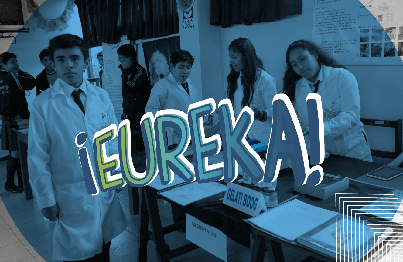 Eureka – Plataforma Feria Eureka